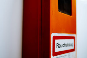 NRA-Anlagen – Feuerschutz Soer